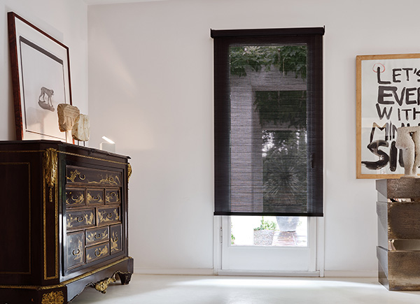 Solar Shades, UV Protection Shades | The Shade Store