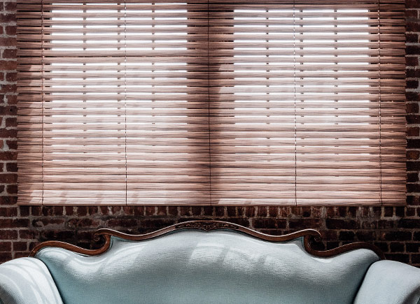 Wood Blinds and Faux Wood Blinds | The Shade Store
