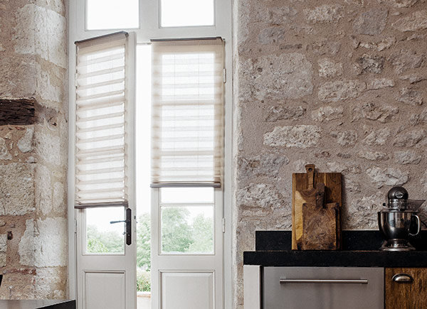 Light Filtering Shades, Light Blocking Shades | The Shade Store