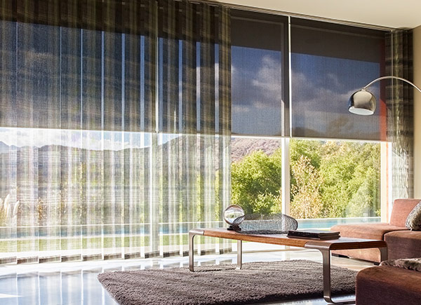 Light Filtering Shades, Light Blocking Shades | The Shade Store