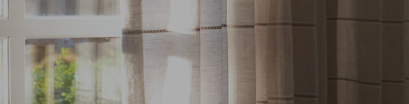 Designer Fabric Collections for Window Treatments | The Shade Store