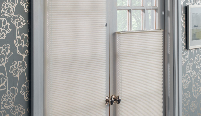 Cellular Shades & Blinds, Honeycomb Blinds | The Shade Store