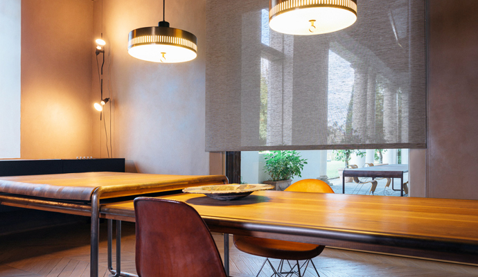 Roller Shades, Roller Blinds | The Shade Store