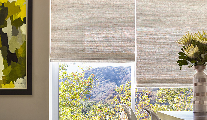 Types of Window Treatments | The Shade Store