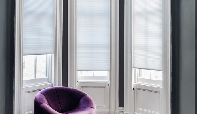 Motorized Blinds, Motorized Shades | The Shade Store