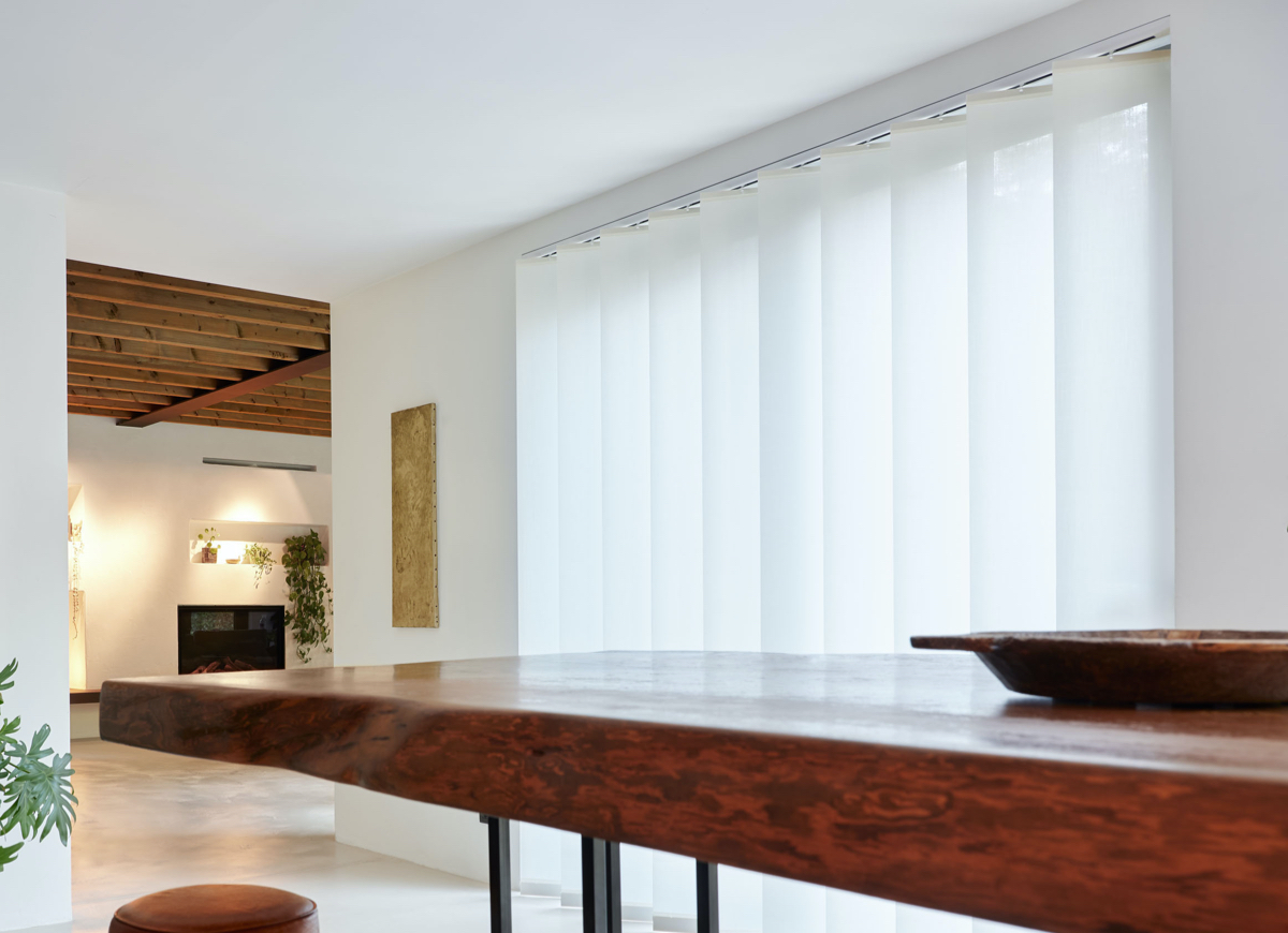 Light Filtering Shades, Light Blocking Shades | The Shade Store