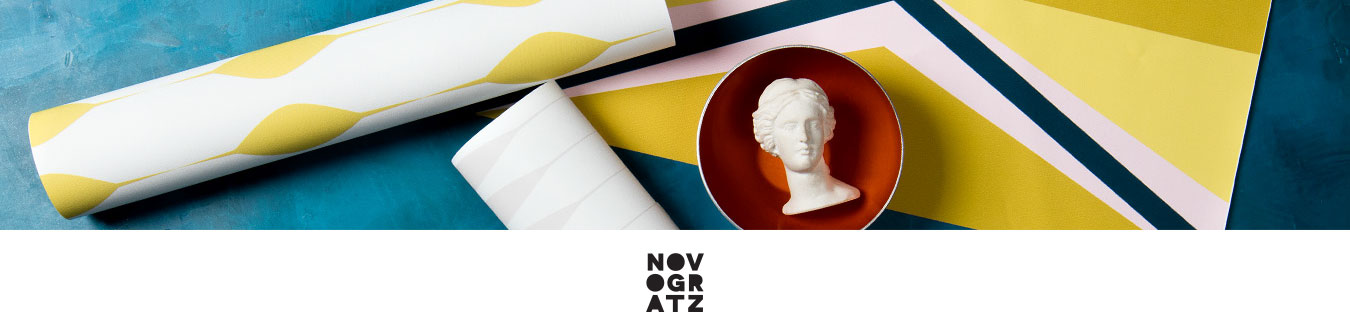 The Novogratz | Designer Collections | The Shade Store