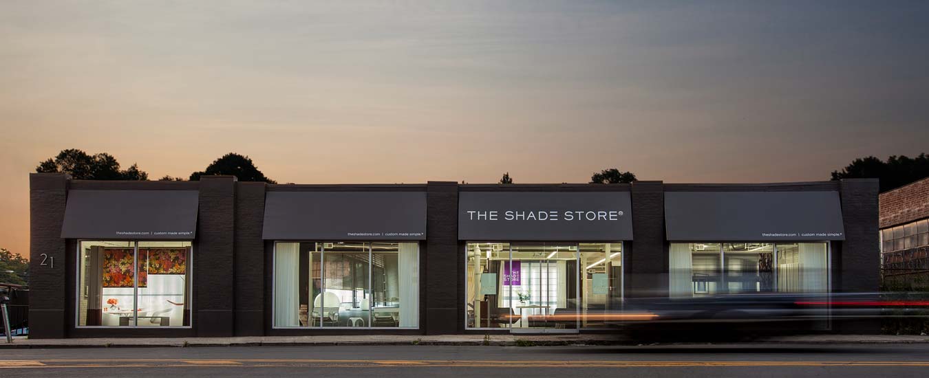 Join The Team | Careers At The Shade Store