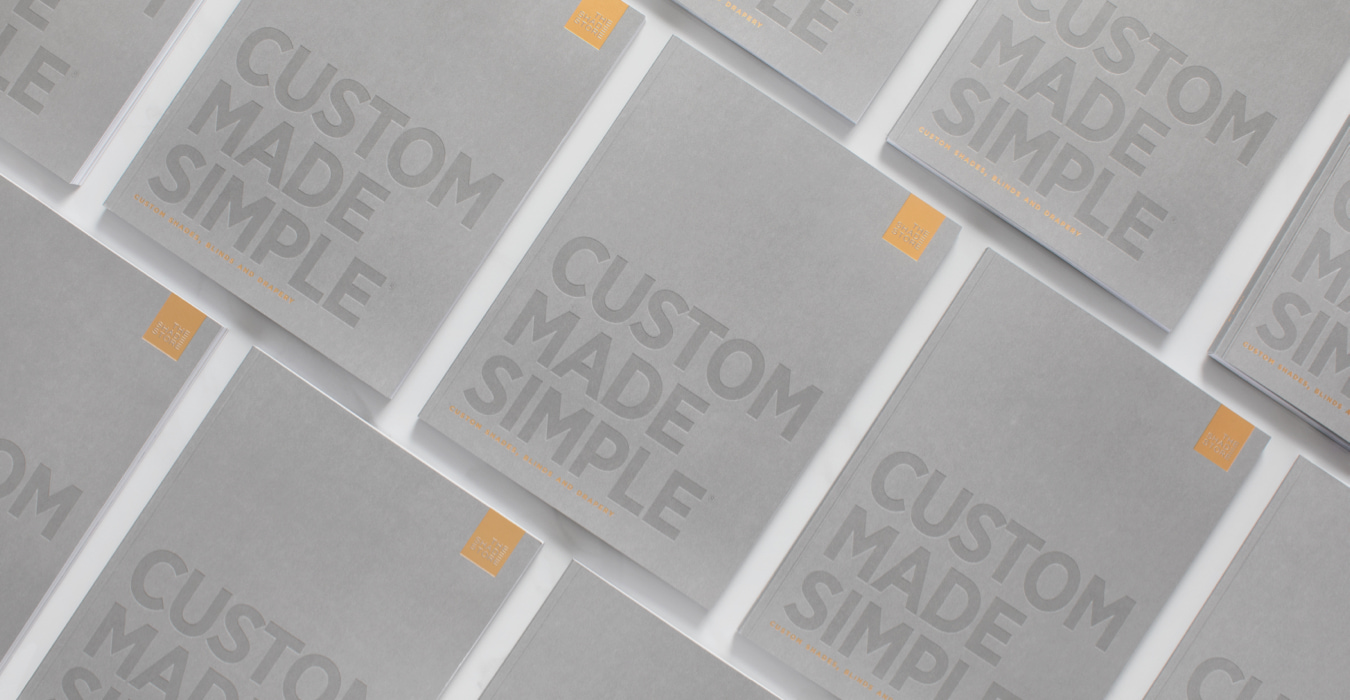 Custom Window Shades, Blinds, and Drapes | The Shade Store