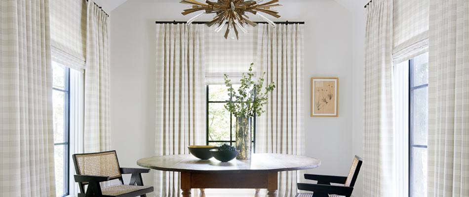 The Shade Store: Shades, Blinds, Drapery & Window Treatments