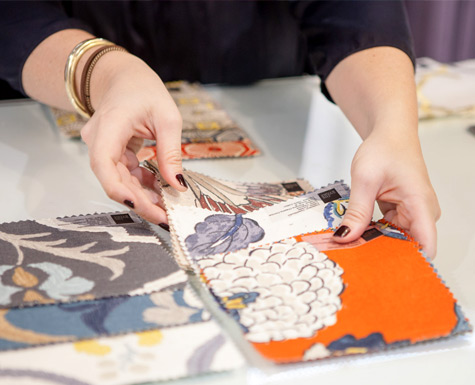 Window Blinds, Shades, & Curtains | The Shade Store