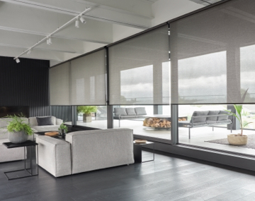 Window Treatments & Custom Window Coverings | The Shade Store