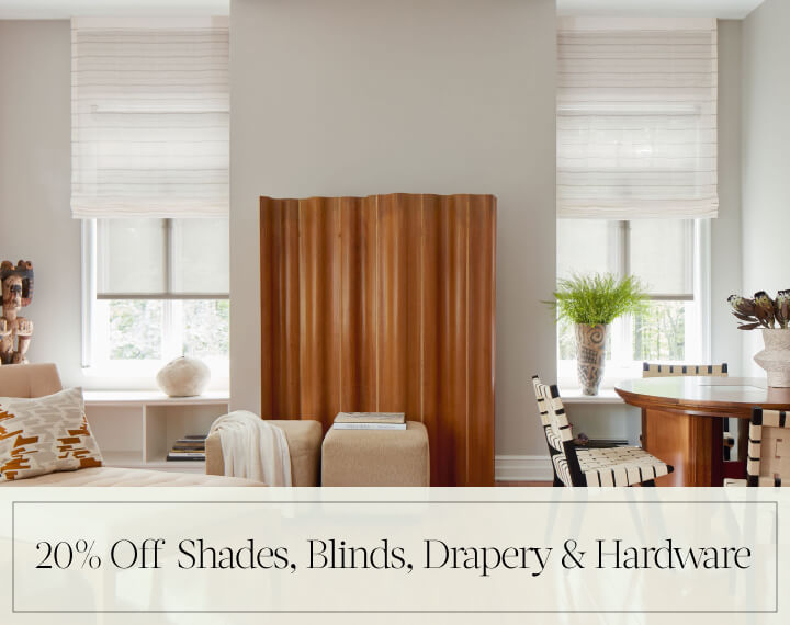 Custom Window Shades for Your Home | The Shade Store