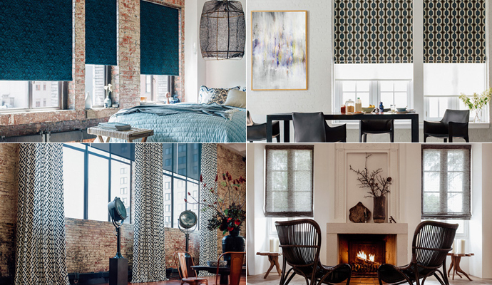 Window Shades, Custom Shades | The Shade Store