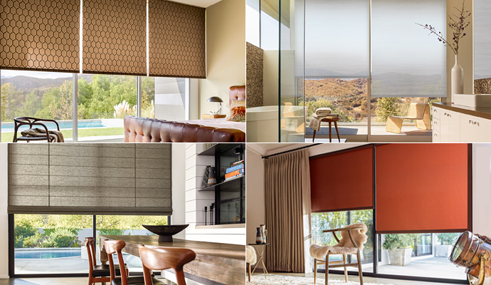 Window Shades, Custom Shades | The Shade Store