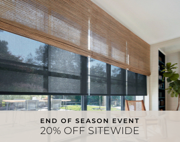 Our Story | About Us | The Shade Store