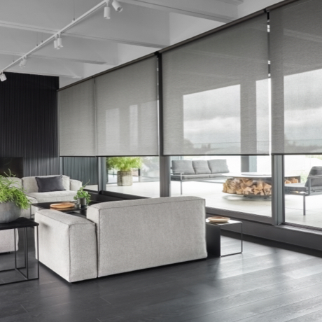 Photo Gallery | Window Treatment Ideas | The Shade Store