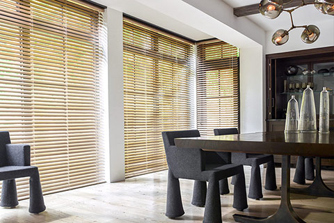 Photo Gallery | Window Treatment Ideas | The Shade Store