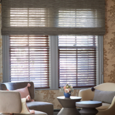 Photo Gallery | Window Treatment Ideas | The Shade Store