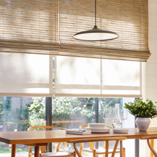 Photo Gallery | Window Treatment Ideas | The Shade Store