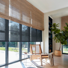 Photo Gallery | Window Treatment Ideas | The Shade Store