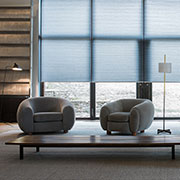 Photo Gallery | Window Treatment Ideas | The Shade Store