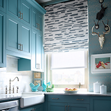 Photo Gallery | Window Treatment Ideas | The Shade Store