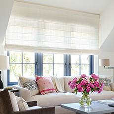 Photo Gallery | Window Treatment Ideas | The Shade Store