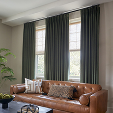Photo Gallery | Window Treatment Ideas | The Shade Store