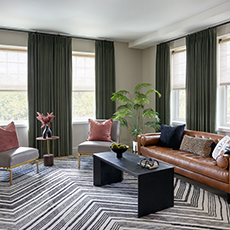 Photo Gallery | Window Treatment Ideas | The Shade Store