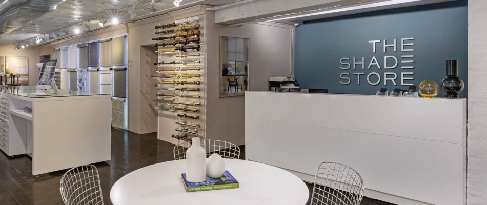 Curtains, Blinds, and Shades - Boston, MA | The Shade Store
