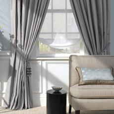 Shop Rod Pocket Drapery | The Shade Store