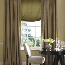 Shop Custom Pinch Pleat Drapes | The Shade Store
