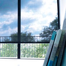Solar Shades | Custom Solar Window Shades | The Shade Store