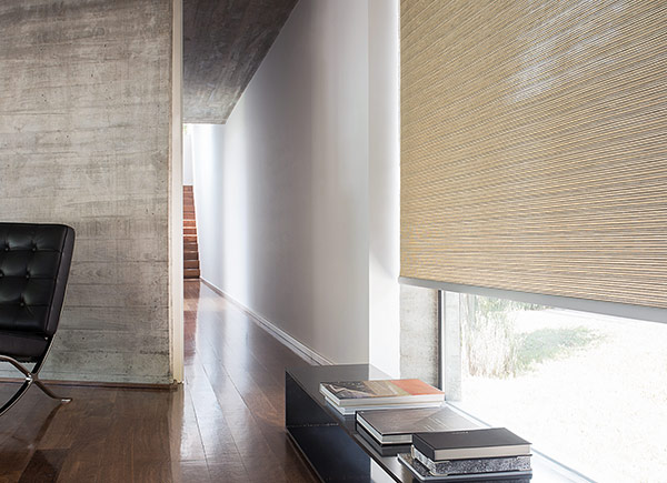 Bamboo Blinds and Woven Wood Shades | The Shade Store