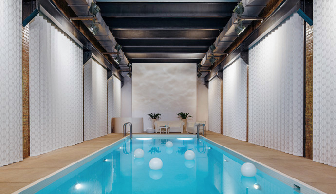 Vertical Blinds | The Shade Store