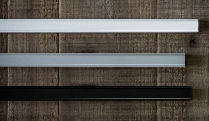 Drapery Hardware, Drapery Rods | The Shade Store